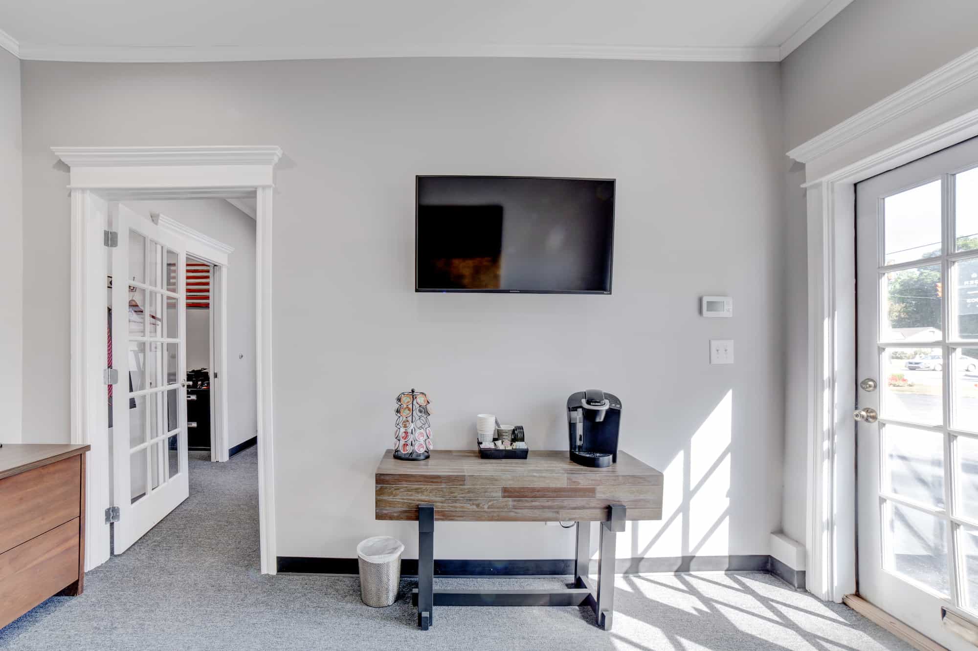 Home - Coffman & Seidenberger